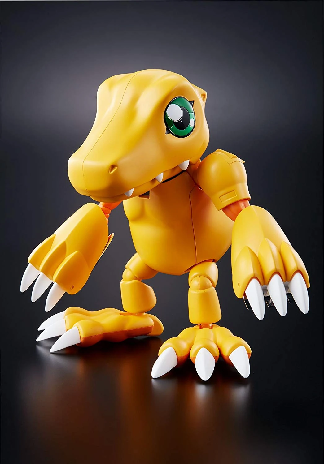 Digivolving Spirits | DigimonWiki | Fandom