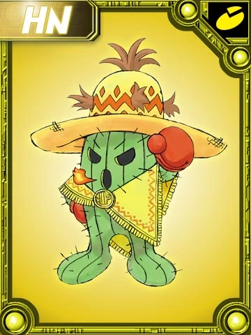 Togemon X | DigimonWiki | FANDOM powered by Wikia