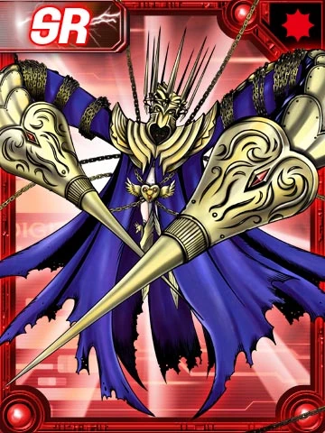 Image - Junomon Hysteric Mode 2666 (DCo).jpg | DigimonWiki | FANDOM ...