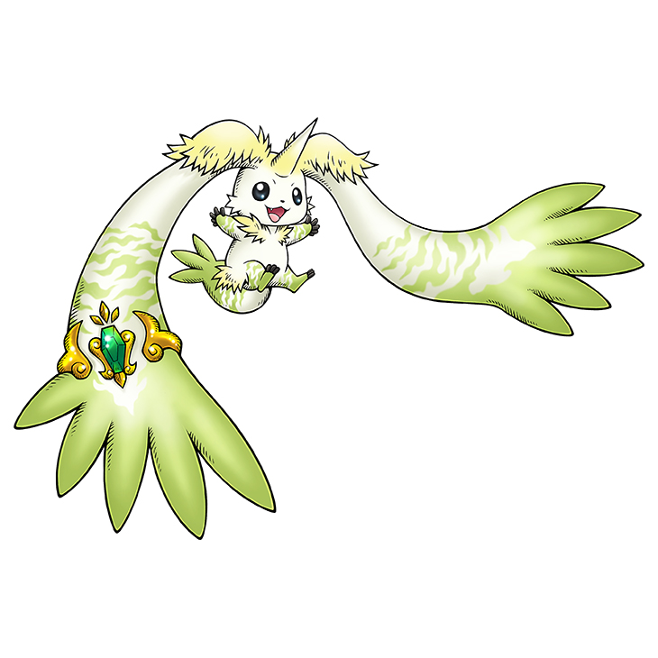 Terriermon Anticuerpo X Digimon Wiki Fandom