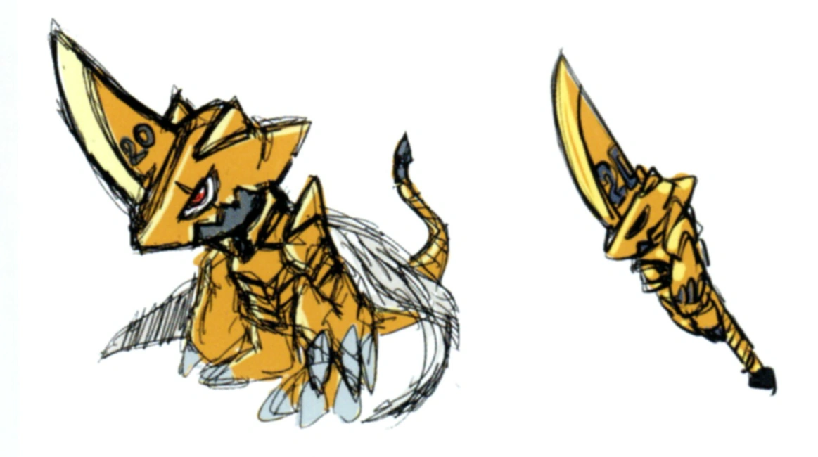 Zubamon | DigimonWiki | FANDOM powered by Wikia