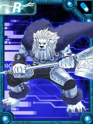 Image - Panjyamon X 277 (DCo).jpg | DigimonWiki | FANDOM powered by Wikia