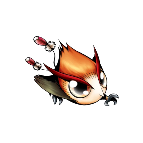 Pinamon | DigiPedia | Fandom