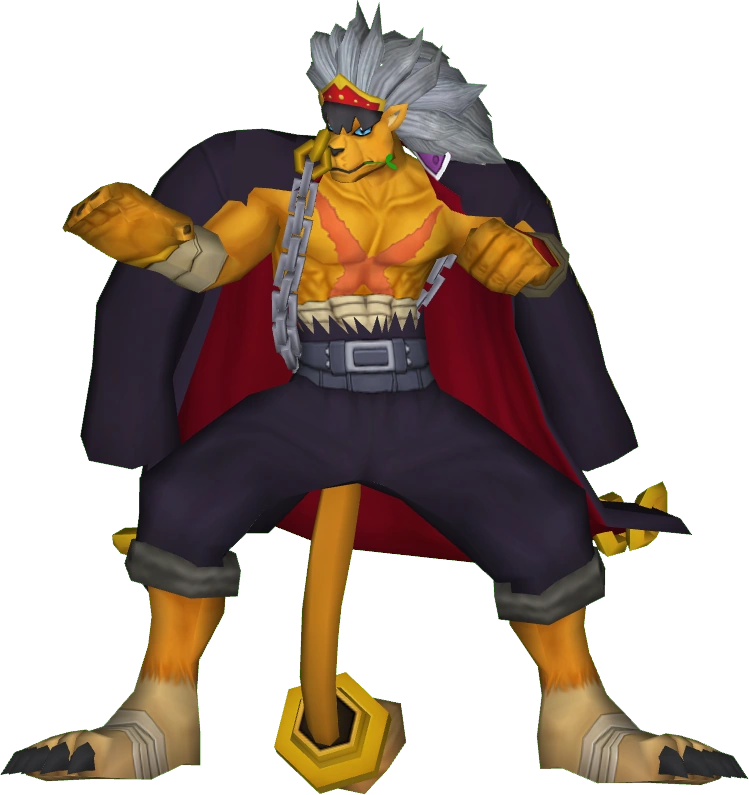 Gallery:BanchoLeomon | DigimonWiki | FANDOM powered by Wikia