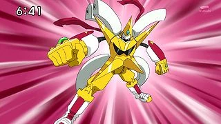 Damemon (Fusion) | Digimon Wiki | FANDOM powered by Wikia