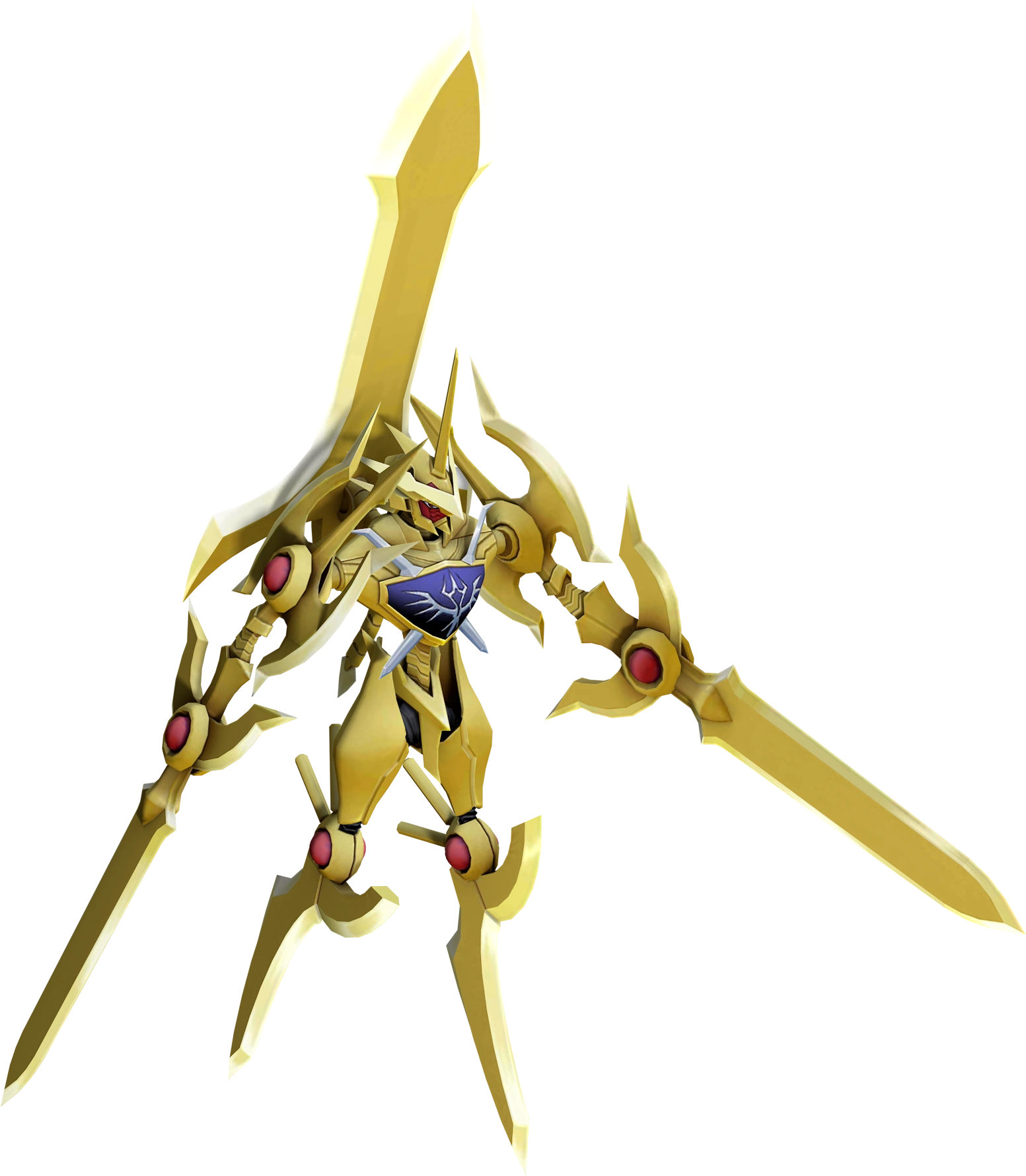 Gallery:Durandamon | DigimonWiki | Fandom