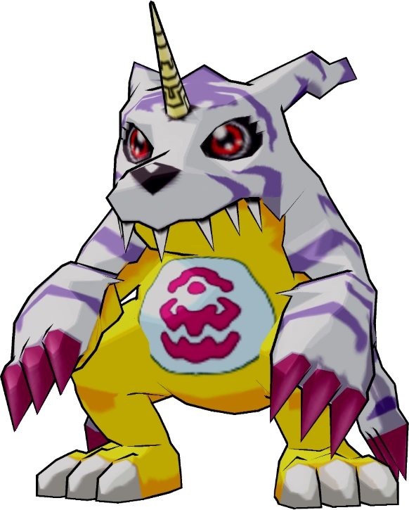 Image - Gabumon dwds.png | DigimonWiki | FANDOM powered by Wikia