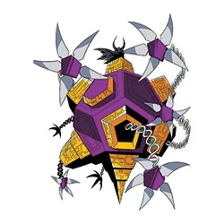 Apocalymon | DigiPedia | FANDOM powered by Wikia