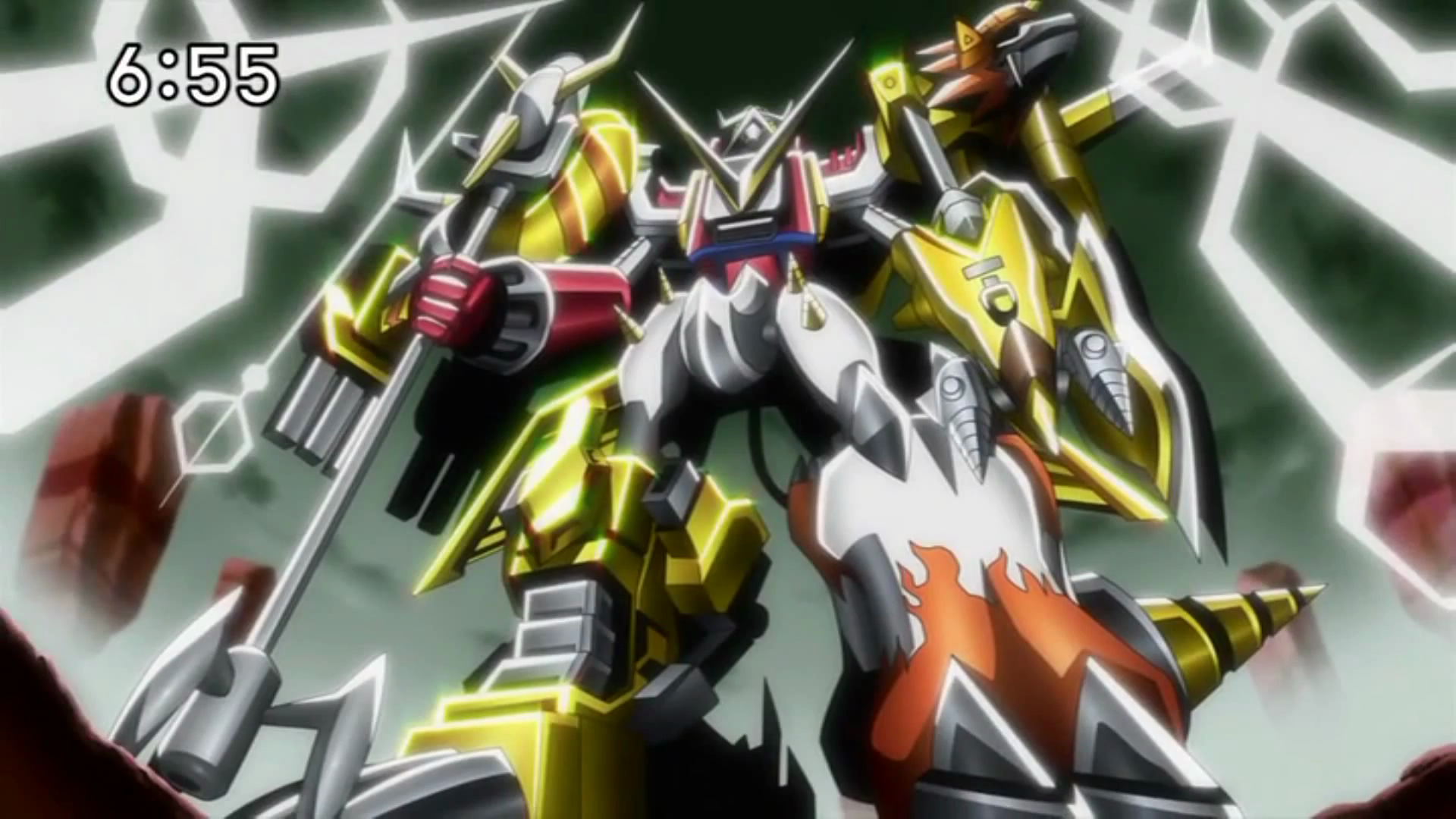 Imagen Shot0130png Digimon Wiki Fandom Powered By Wikia