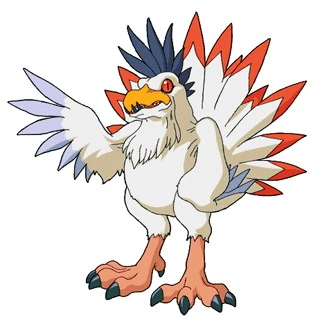 Kokatorimon | DigiPedia | FANDOM powered by Wikia