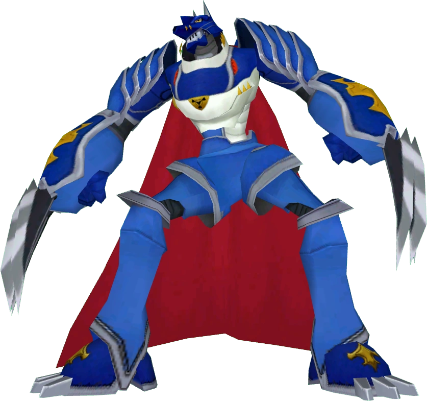 Image - MirageGaogamon dm.png | DigimonWiki | FANDOM powered by Wikia