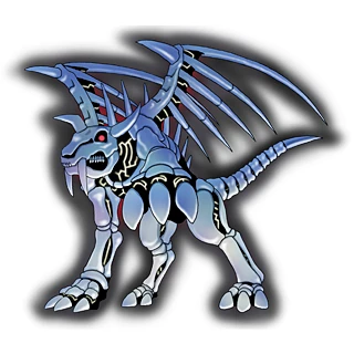 SkullBaluchimon | DigimonWiki | Fandom