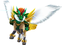 Arata Sanada/Partners | DigimonWiki | Fandom