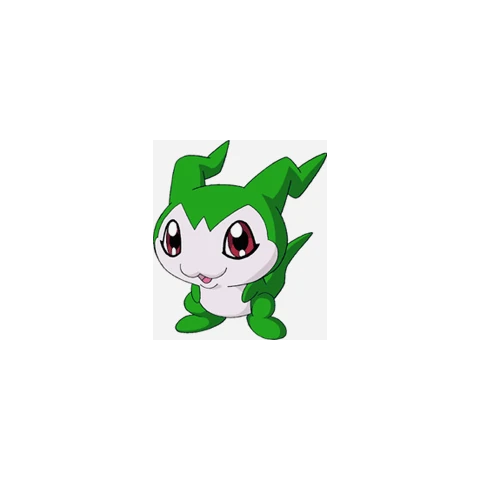 DemiVeemon | DigiPedia | FANDOM powered by Wikia