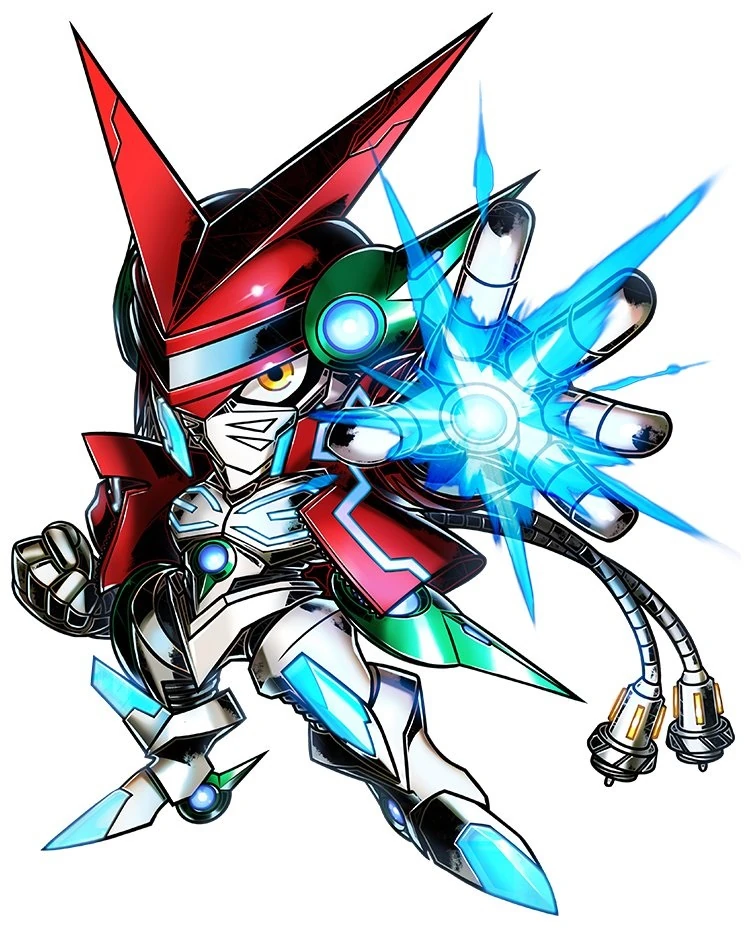 Gallery:DoGatchmon | DigimonWiki | Fandom