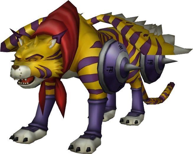 Gallery:Mihiramon | DigimonWiki | Fandom