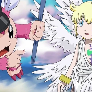 Piximon | DigiPedia | Fandom