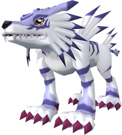 Digimon Fusion Fighters/Collection | DigimonWiki | Fandom