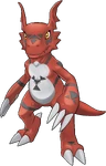 Gallery:Guilmon | DigimonWiki | Fandom