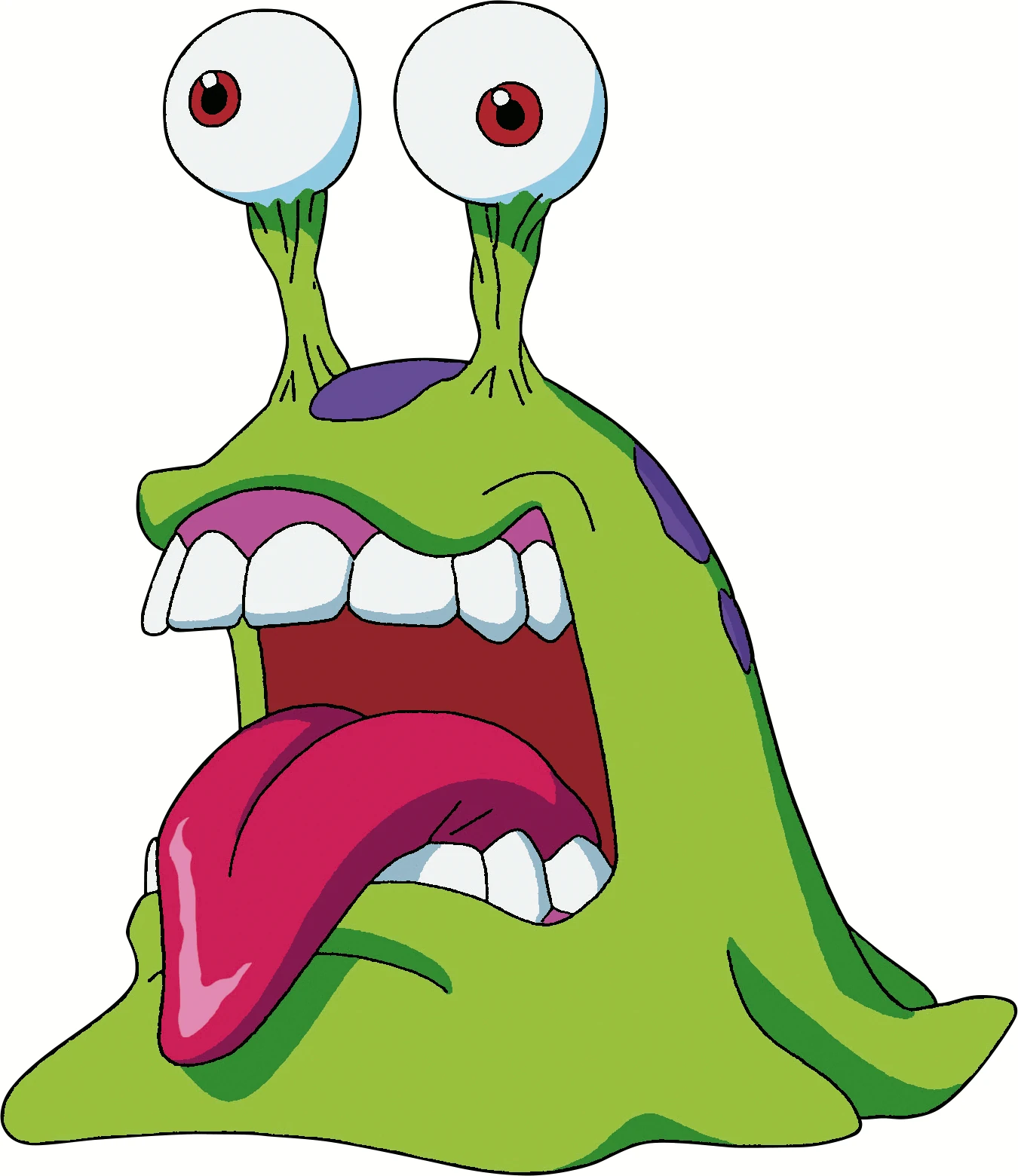 Image - Numemon t.gif | DigimonWiki | FANDOM powered by Wikia