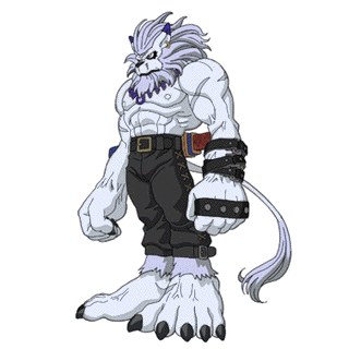 Panjyamon | DigiPedia | FANDOM powered by Wikia