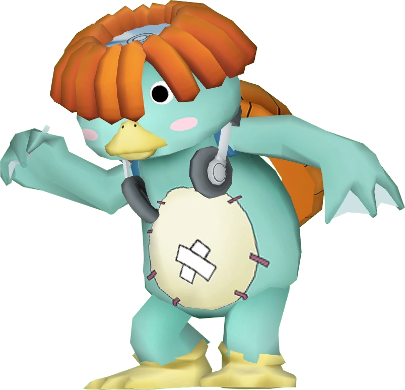 Gallery:Gwappamon | DigimonWiki | Fandom