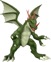 Ryuji Mishima/Partners | DigimonWiki | Fandom