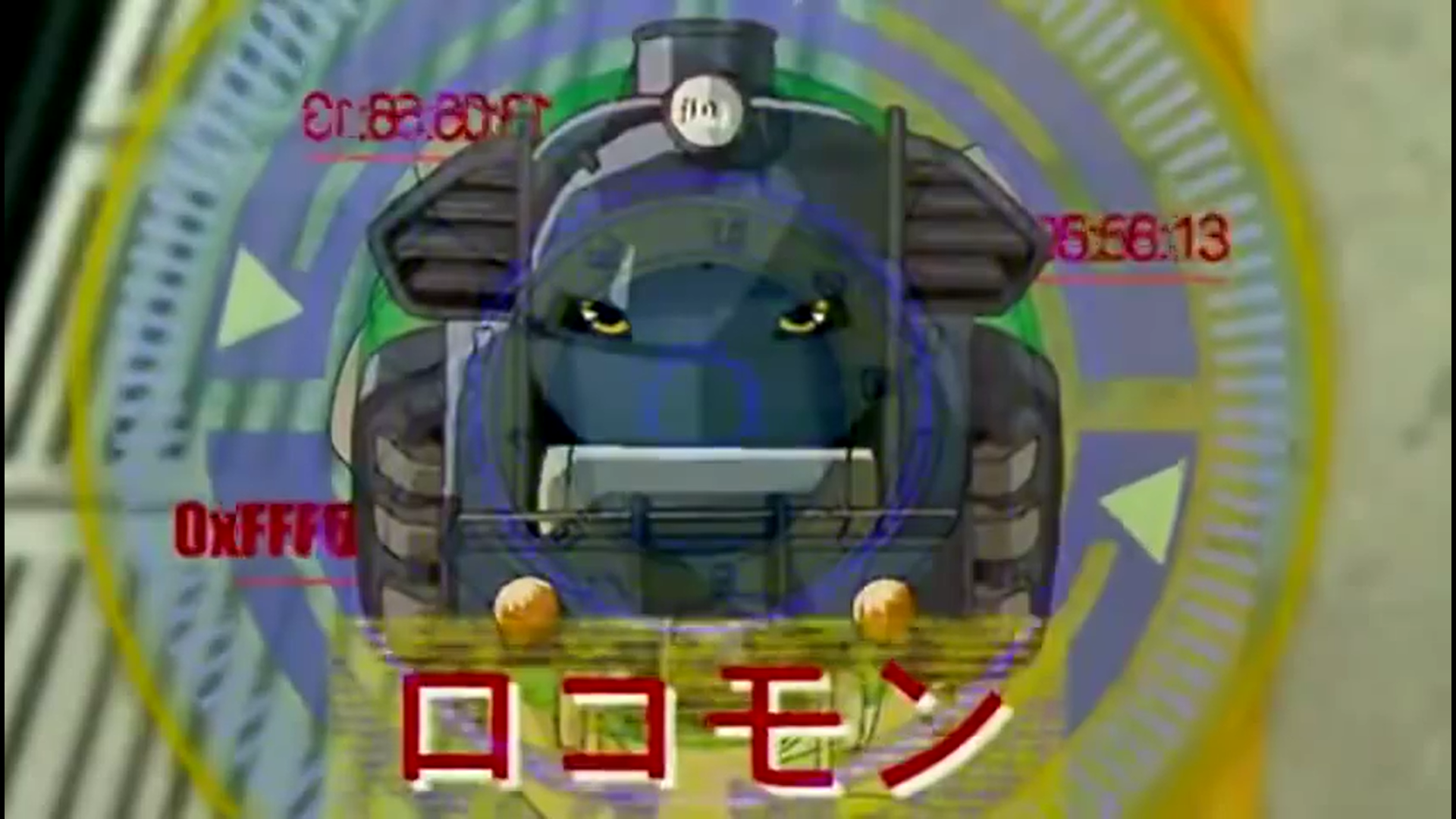 Digimon Tamers Runaway Locomon Digimonwiki Fandom Powered By Wikia