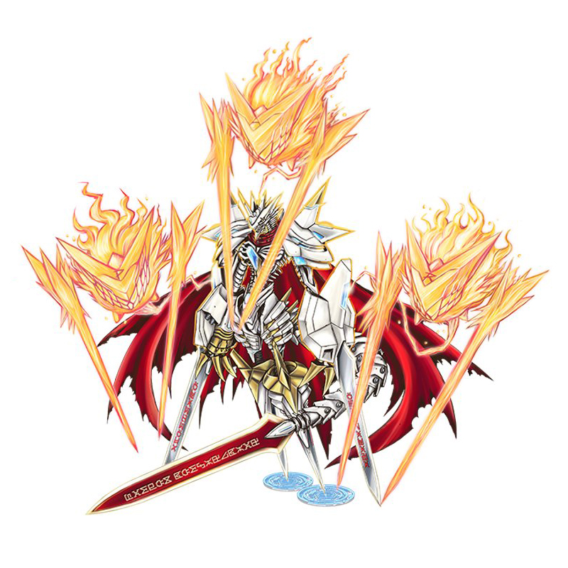 Jesmon Digimon Wiki Fandom Powered By Wikia