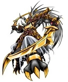 Fan:MutantSamudramon | DigimonWiki | FANDOM powered by Wikia