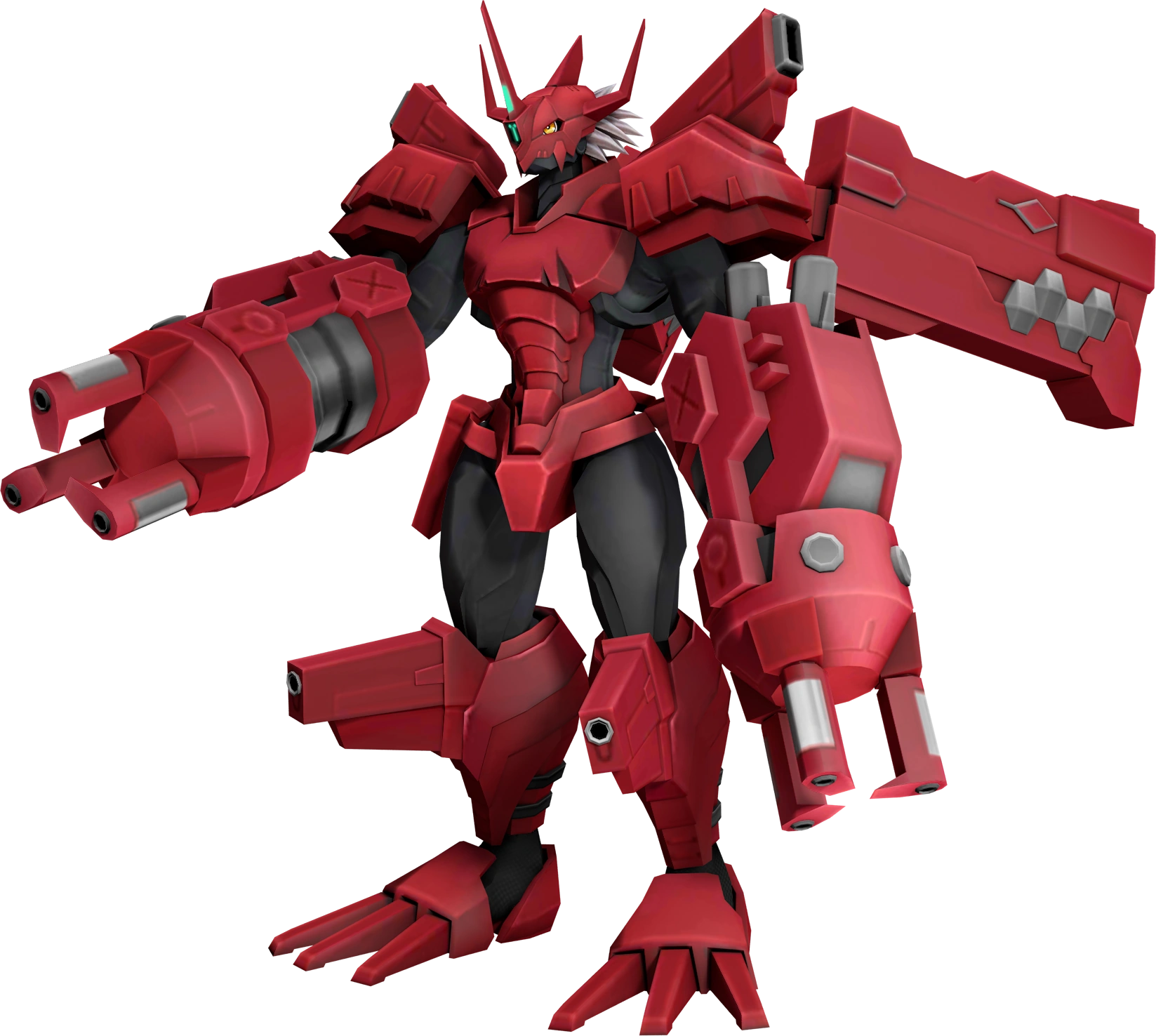 Gallery:BlitzGreymon | DigimonWiki | Fandom