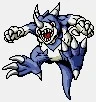 Dramon-type | DigimonWiki | FANDOM powered by Wikia