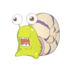 ShellNumemon | DigiPedia | Fandom