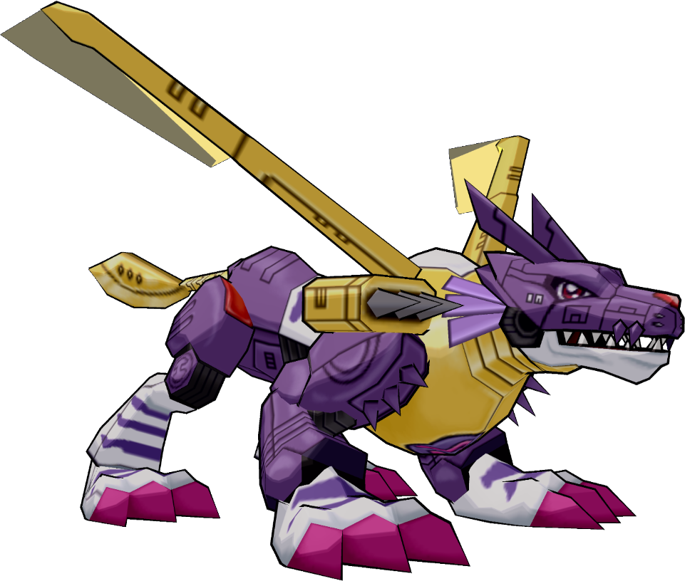 Image - MetalGarurumon dwds.png | DigimonWiki | FANDOM powered by Wikia Image - MetalGarurumon dwds.png | DigimonWiki | FANDOM powered by Wikia