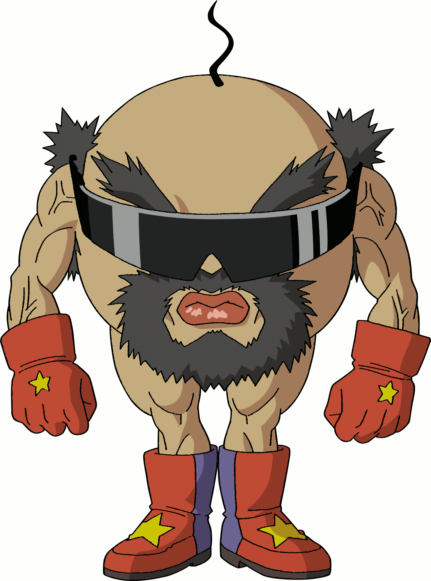 Gallery:Nanimon | DigimonWiki | Fandom