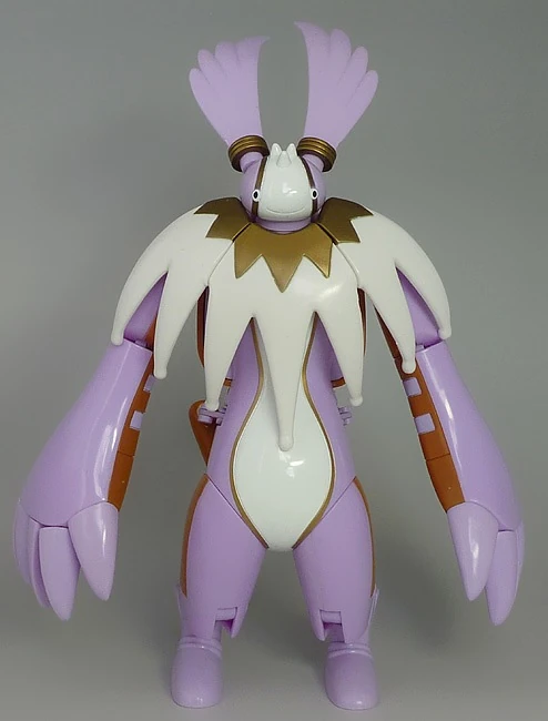 Lopmon (Tamers) | Digimon Wiki | Fandom