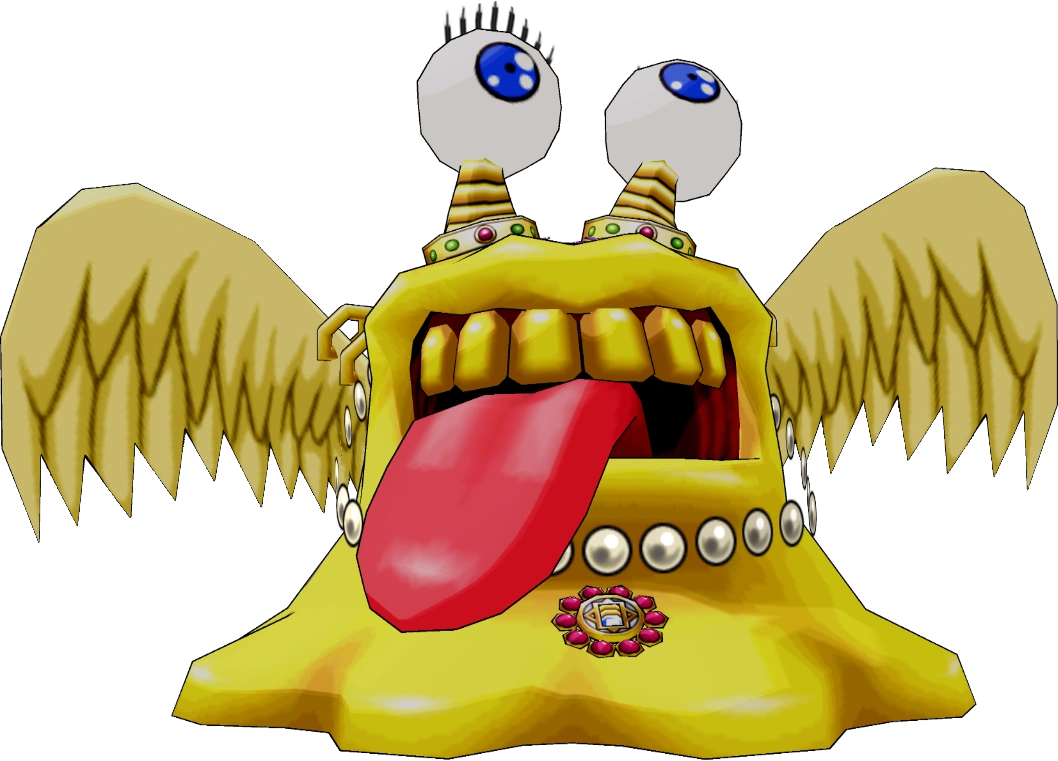 Gallery:GoldNumemon | DigimonWiki | Fandom