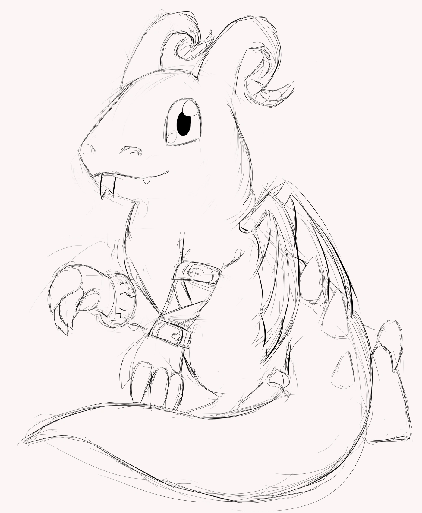 Fan:Kinmon | DigimonWiki | Fandom