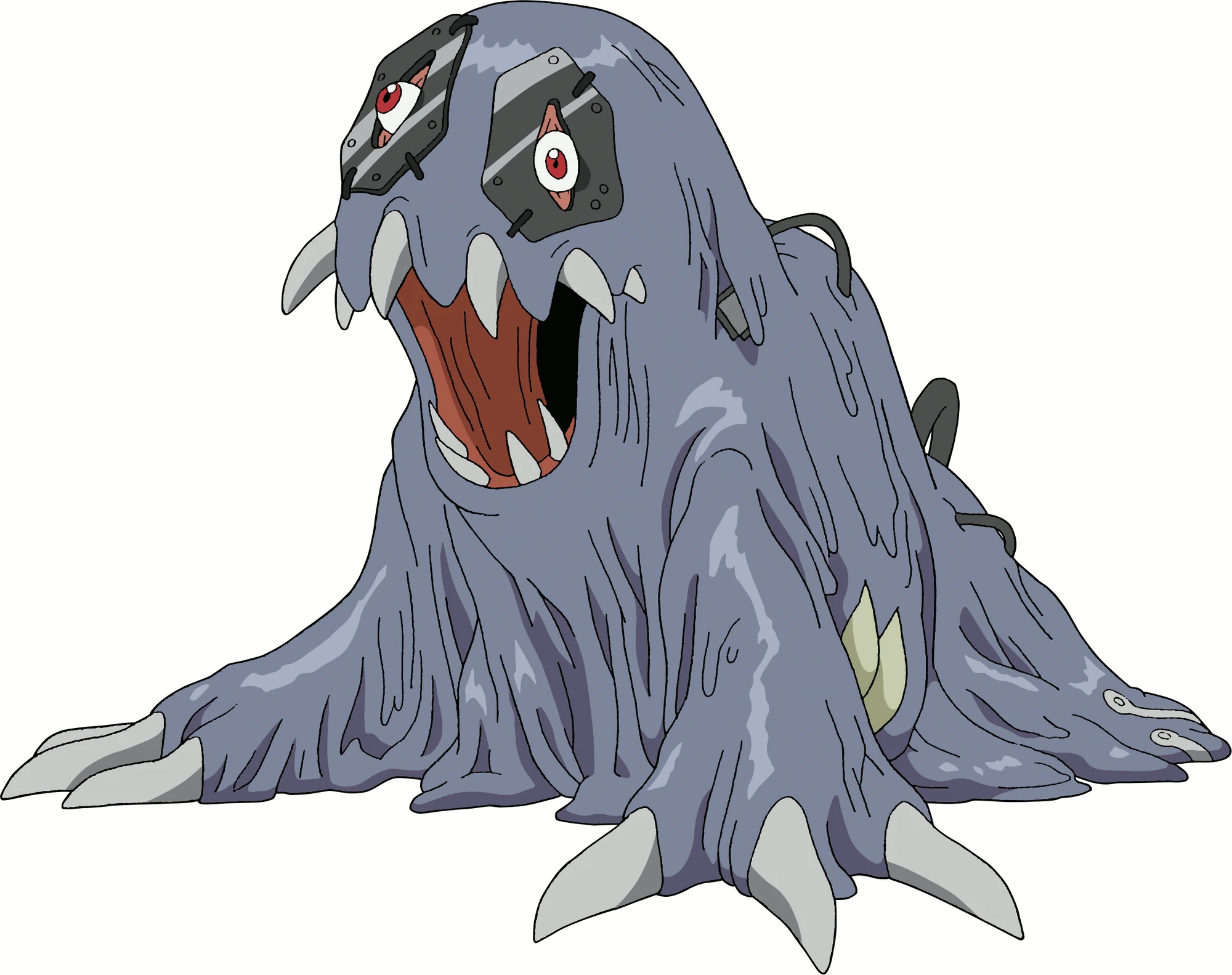 Gallery:Raremon | DigimonWiki | Fandom