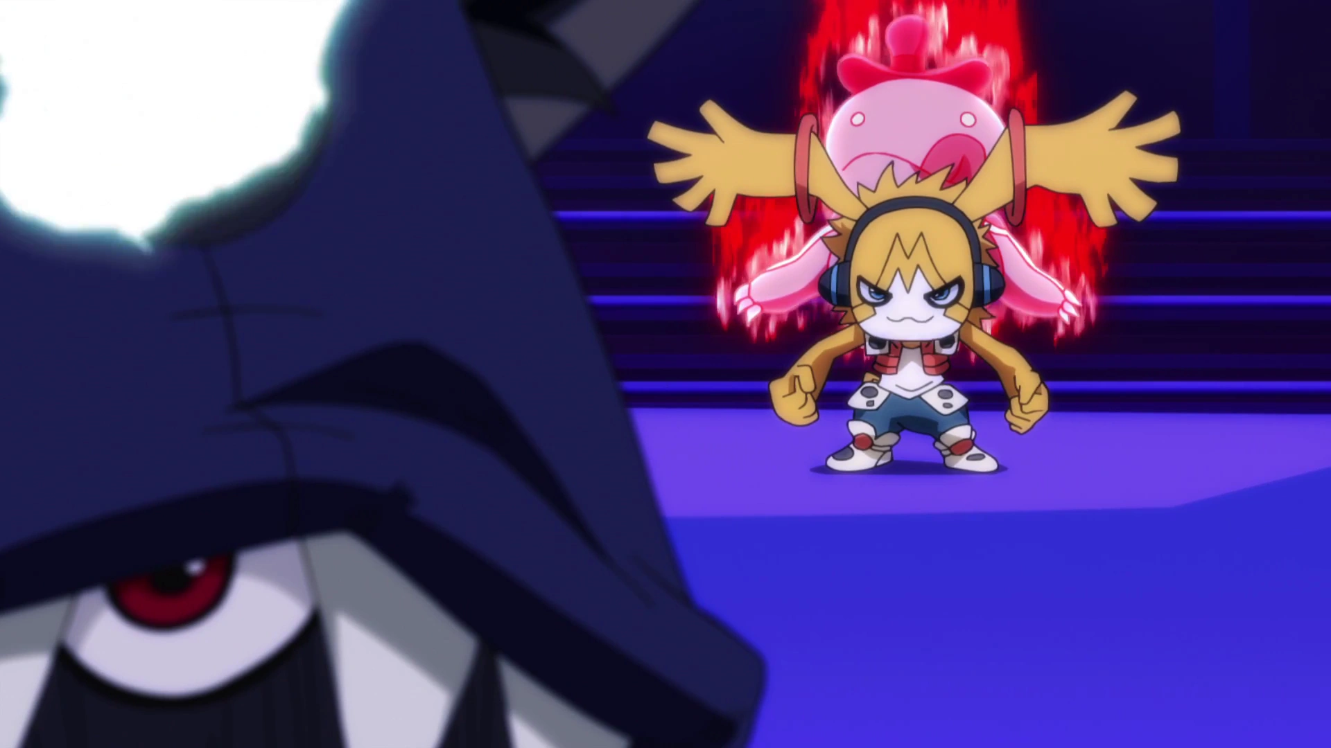 Musimon (App Monsters) | DigimonWiki | Fandom