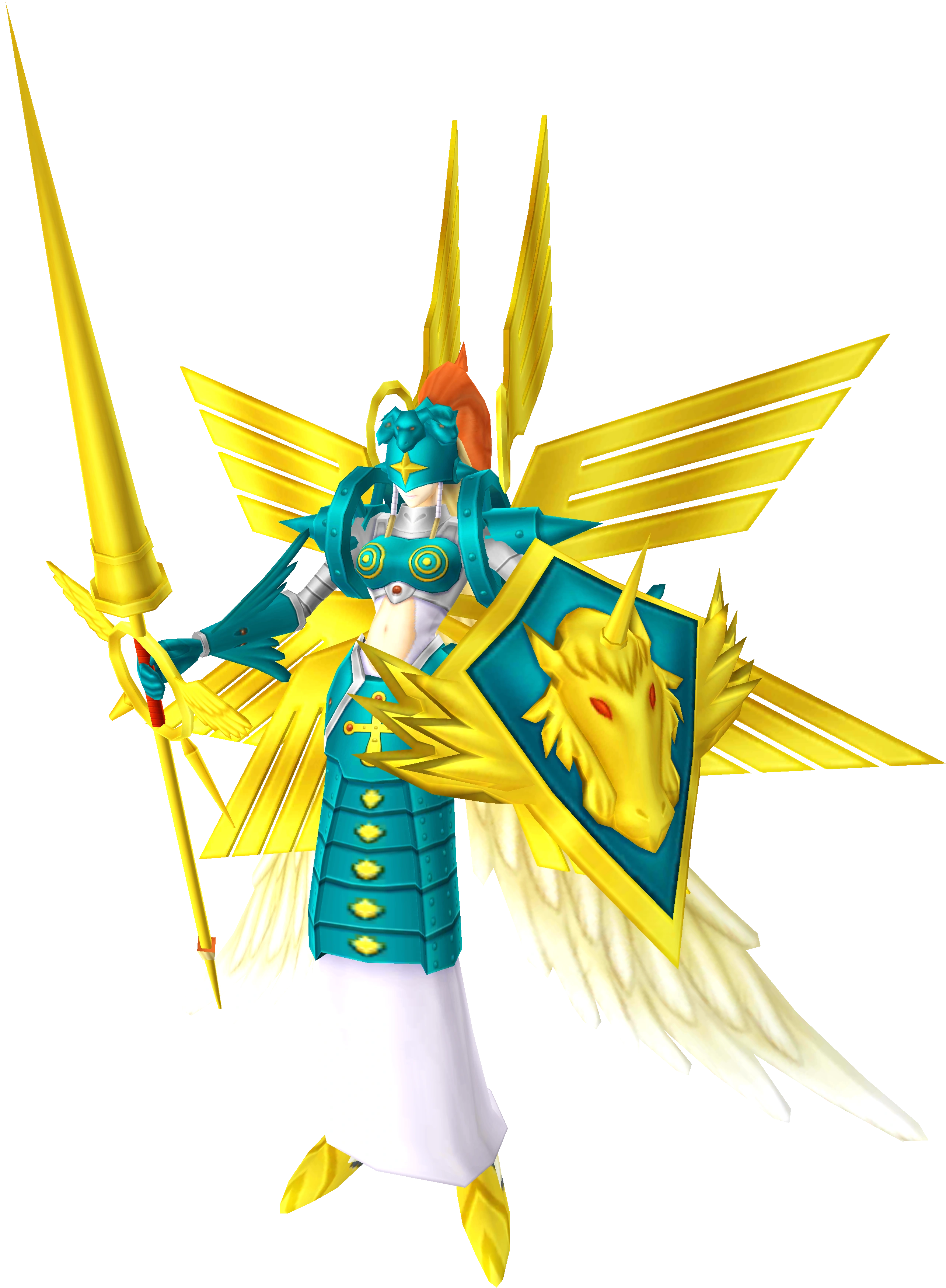 Gallery:Ophanimon | DigimonWiki | FANDOM powered by Wikia