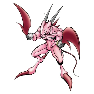 Arcadiamon (Rookie) | DigimonWiki | Fandom