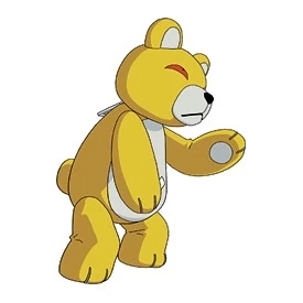 Monzaemon | DigiPedia | FANDOM powered by Wikia