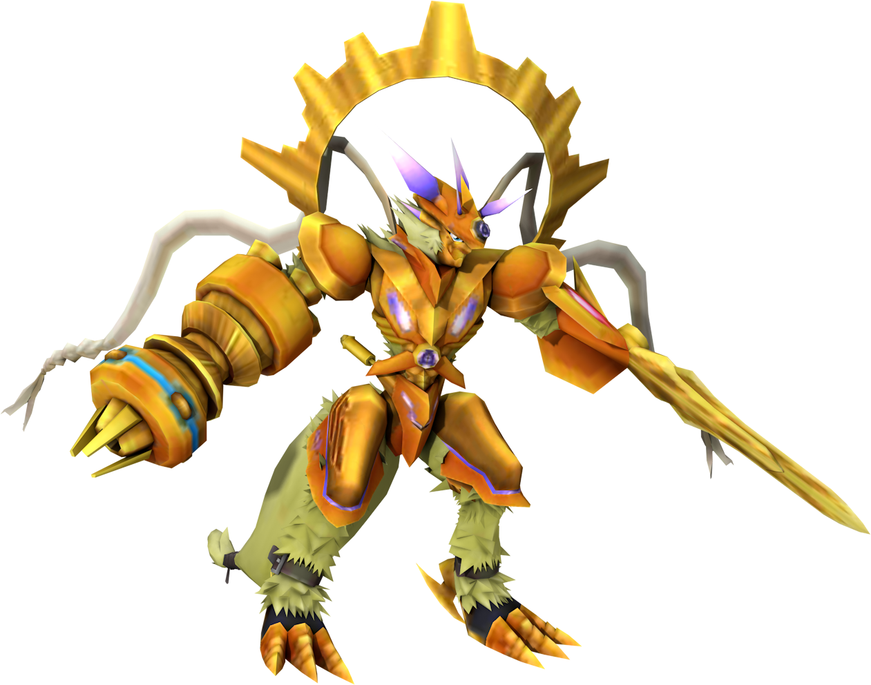 List Of Characters In Digimon Universe Appli Monsters Digimonwiki