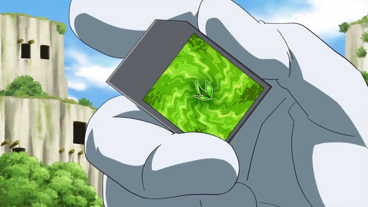 Code Crown | DigimonWiki | FANDOM powered by Wikia