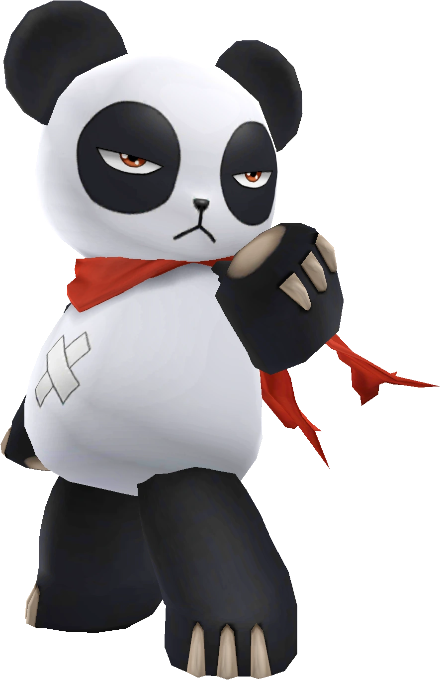 Gallery:Pandamon | DigimonWiki | Fandom