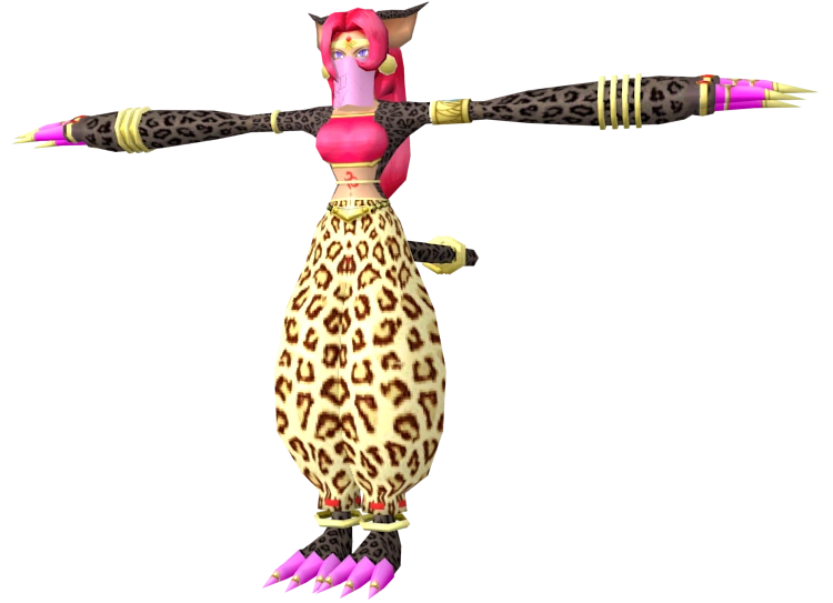 Gallery:Beastmon | DigimonWiki | FANDOM powered by Wikia