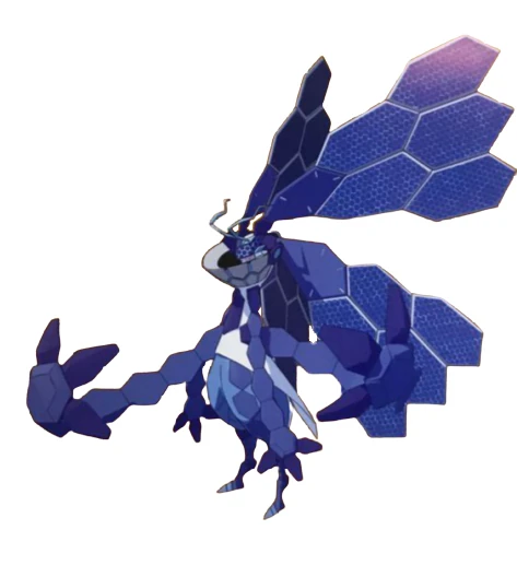 Eosmon (Ultra) | DigiPedia | Fandom