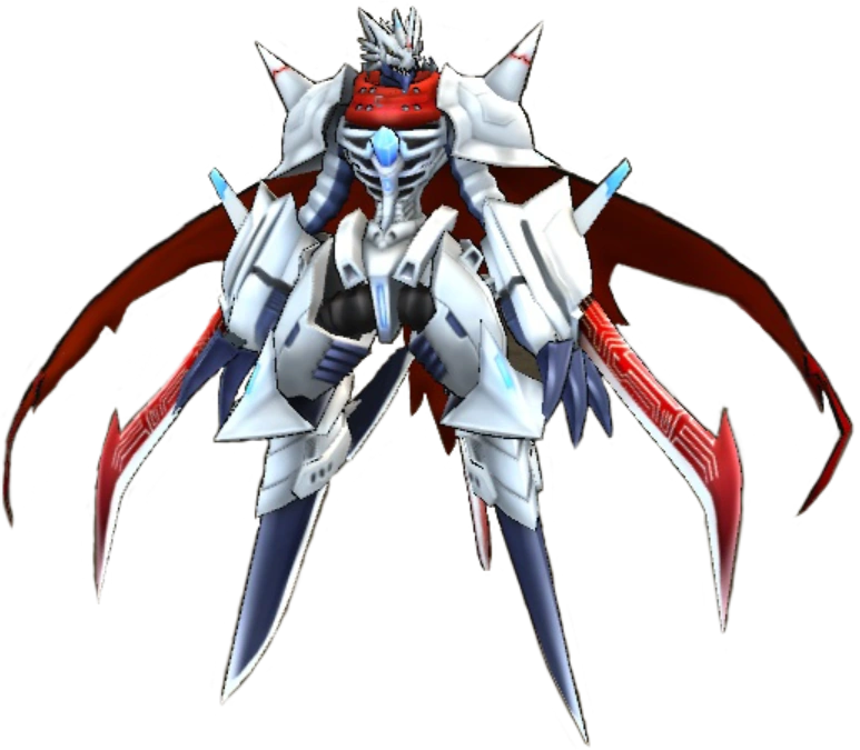 Gallery:SaviorHuckmon | DigimonWiki | Fandom