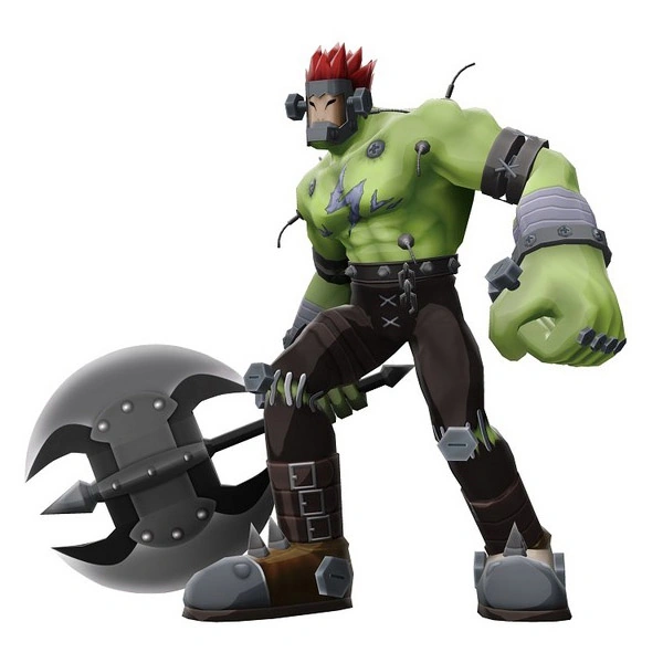 Gallery:Boltmon | DigimonWiki | Fandom